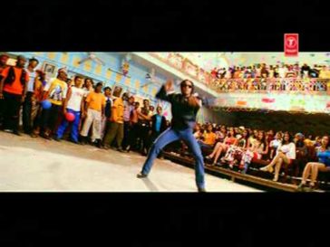 O JAANA LYRICS - Tere Naam (2003) - Alka Yagnik, Kamal Khan ...