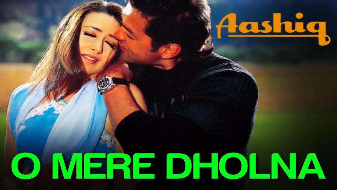 Aashiq (2001) Songs Lyrics & Videos [All Songs List]- LyricsBogie