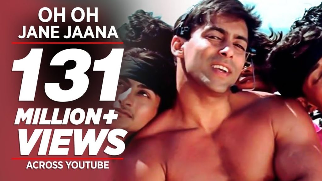 O O JAANE JAANA LYRICS - Pyaar Kiya To Darna Kya - Kamal Khan | LyricsBogie