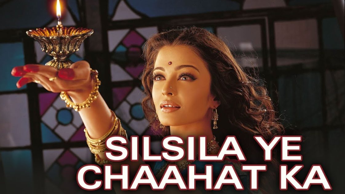 Devdas (2002) Songs Lyrics & Videos [All Songs List]- LyricsBogie