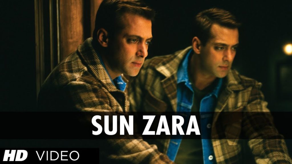 SUN ZARA LYRICS - Lucky: No Time For Love (2005) - Sonu Nigam | LyricsBogie