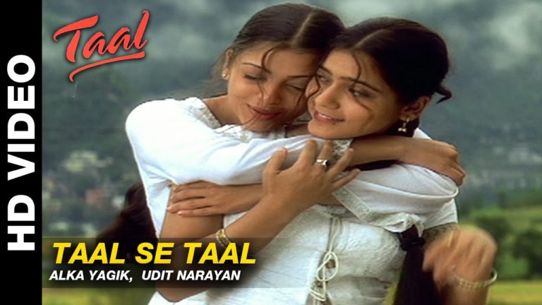 Taal (1999) Songs Lyrics & Videos [All Songs List]- LyricsBogie