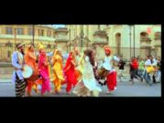 TENU LEKE LYRICS - Salaam-E-Ishq (2007) - Mahalakshmi Iyer, Sonu Nigam ...