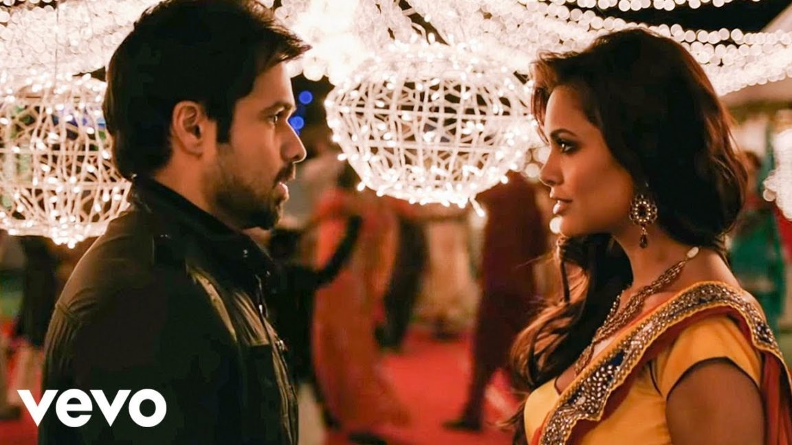 TU HI MERA LYRICS - Jannat 2 (2012) - Shafqat Amanat Ali Khan | LyricsBogie