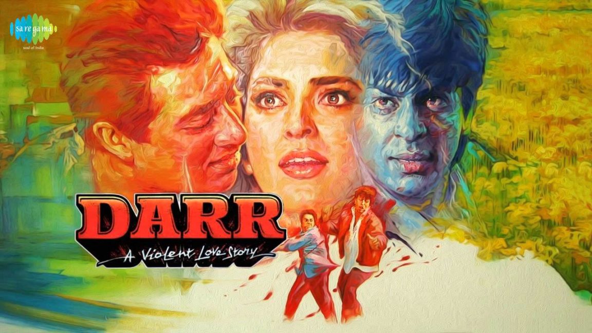 Darr (1993) Songs Lyrics & Videos [All Songs List]- LyricsBogie