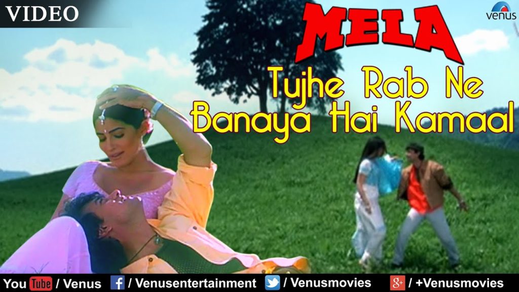 Mela (2000) Songs Lyrics & Videos [All Songs List]- LyricsBogie