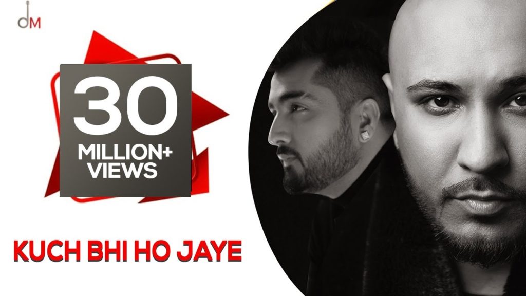 KUCH BHI HO JAYE LYRICS कुछ भी हो जाए - B Praak | LyricsBogie