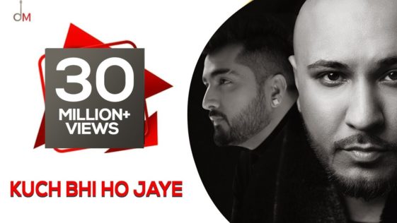 KUCH BHI HO JAYE LYRICS कुछ भी हो जाए - B Praak | LyricsBogie