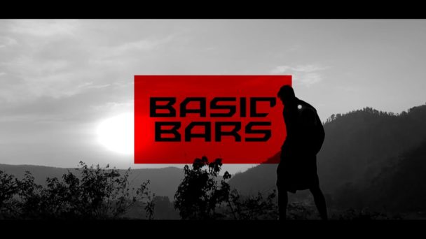 BASIC BARS LYRICS - Karma | LyricsBogie