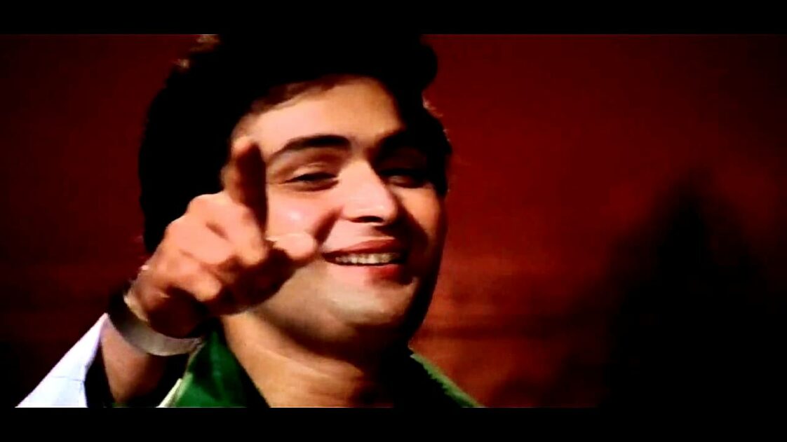 DARD E DIL DARD E JIGAR LYRICS दर्द ए दिल दर्द ए जिगर - Karz (1980 ...