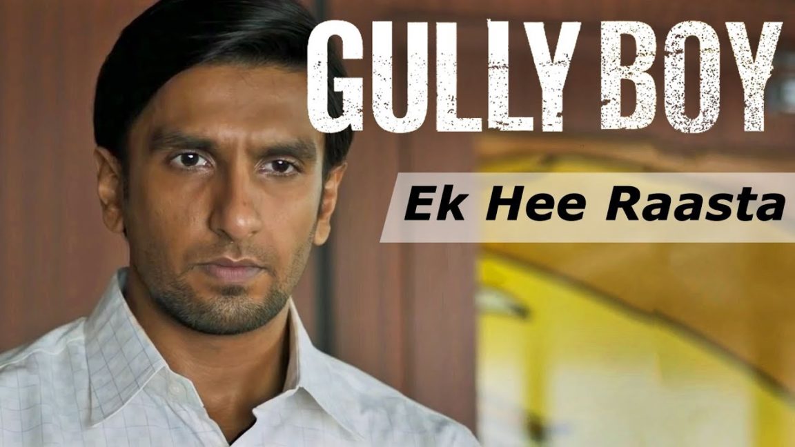 Gully Boy Songs Lyrics & Videos [All Songs List]- LyricsBogie