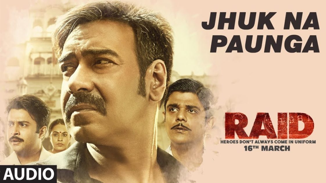 Raid Songs Lyrics & Videos [All Songs List]- LyricsBogie