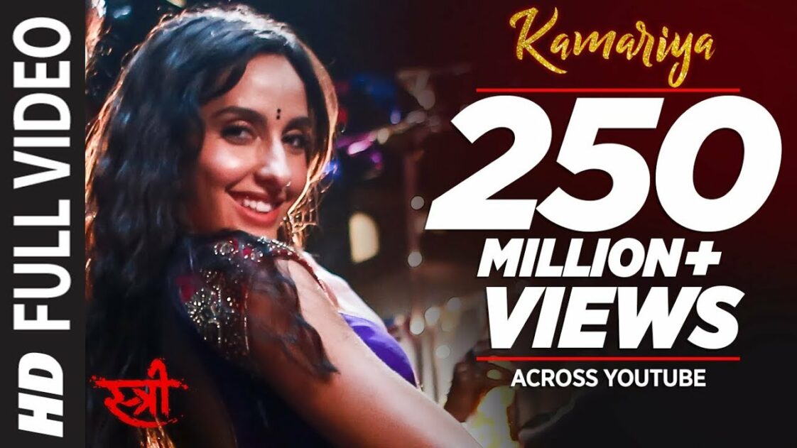 Stree Songs Lyrics & Videos [All Songs List]- LyricsBogie