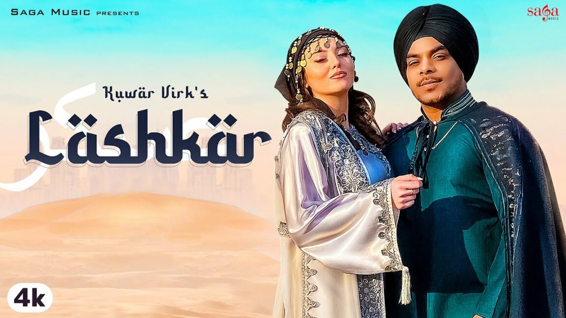 LASHKAR LYRICS - Kuwar Virk | LyricsBogie