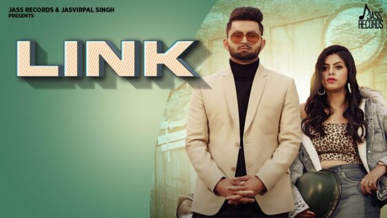 LINK LYRICS - Davy Gill | LyricsBogie