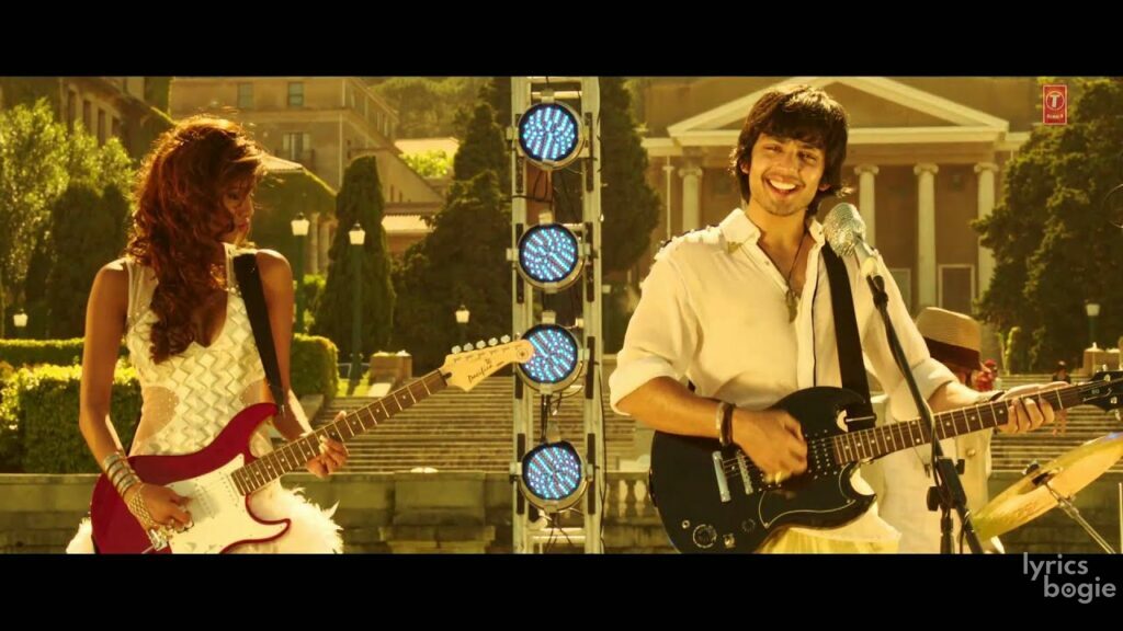 MERI MAA LYRICS मेरी माँ - Yaariyan - Krishnakumar Kunnath (K.K ...