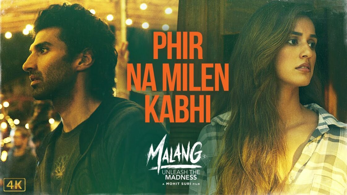 Malang Songs Lyrics & Videos [All Songs List]- LyricsBogie