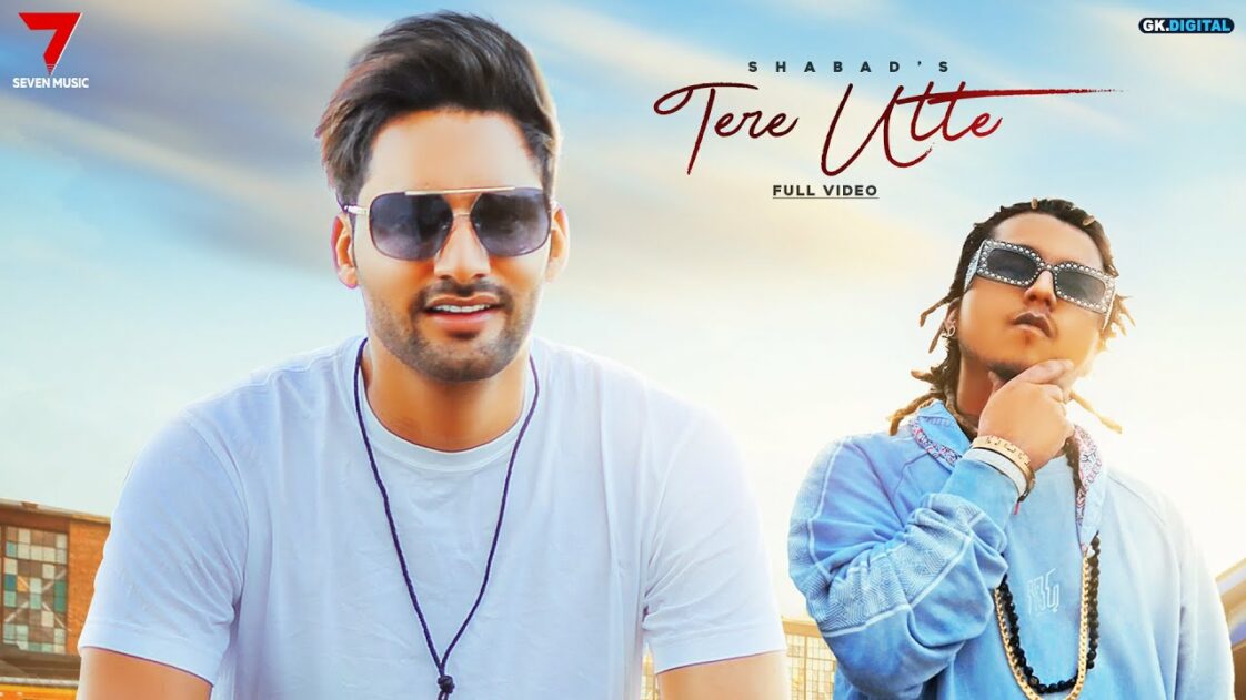 TERE UTTE LYRICS - Shabad Manes, Pardhaan - Ft. Yumna | LyricsBogie