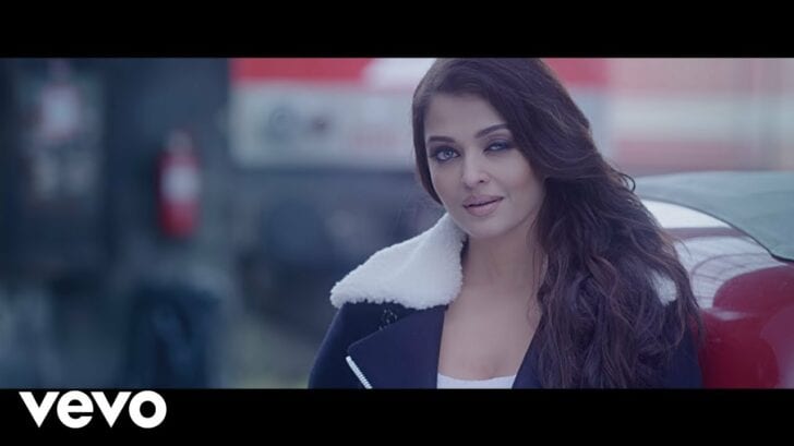 BULLEYA LYRICS बुलेया - Ae Dil Hai Mushkil - Amit Mishra, Shilpa Rao ...