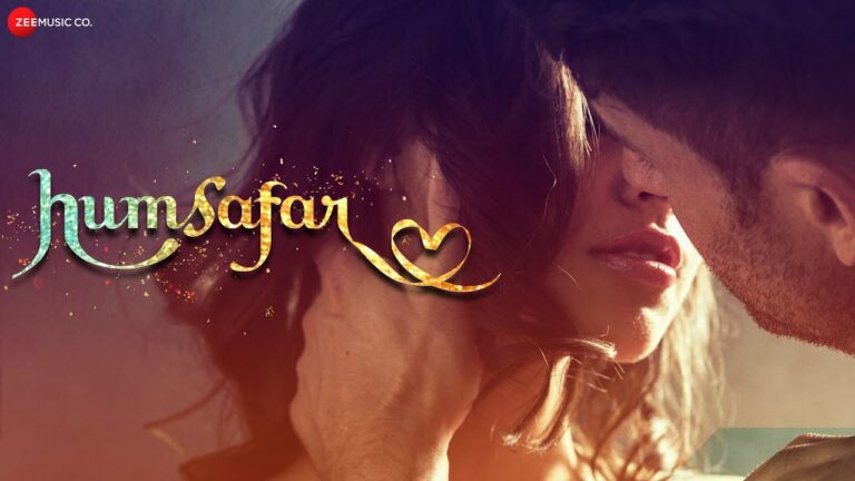 HUMSAFAR LYRICS हमसफर - Pamela Jain - Ft. Sayanto Modak, Priyanka Mitra ...
