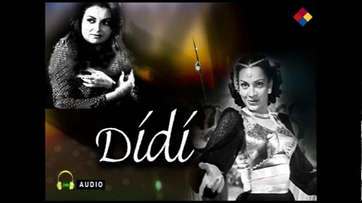 Didi Songs Lyrics & Videos [All Songs List]- LyricsBogie