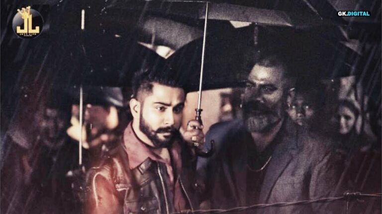 KAAFLA LYRICS - Varinder Brar - Ft. Baljit Johal, Varinder Brar ...