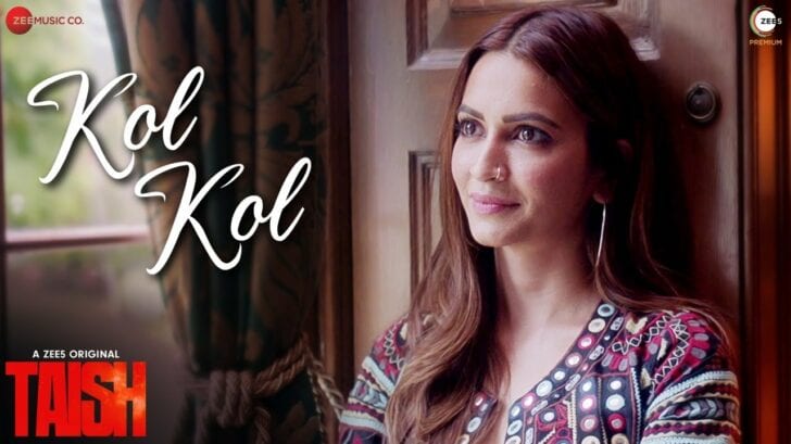 KOL KOL LYRICS - Taish - Jyotica Tangri | LyricsBogie