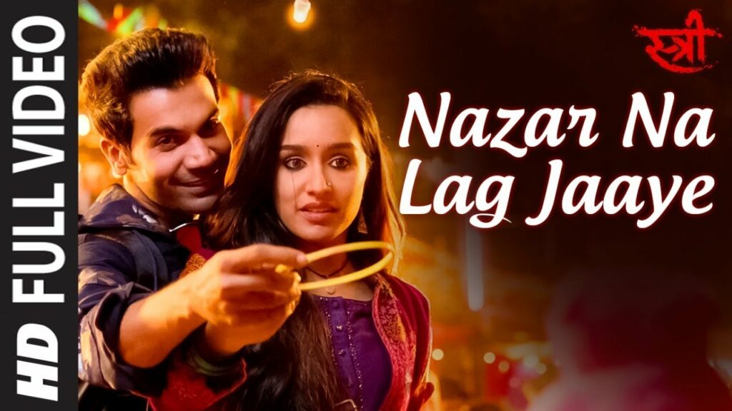 Stree Songs Lyrics & Videos [All Songs List]- LyricsBogie