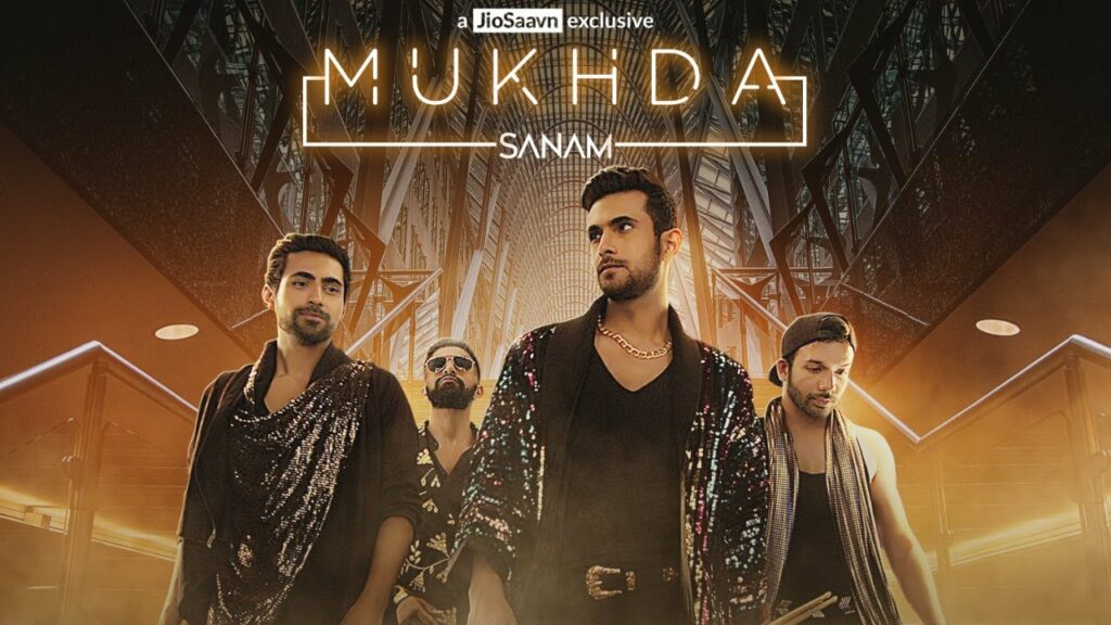 MUKHDA LYRICS - Sanam | LyricsBogie