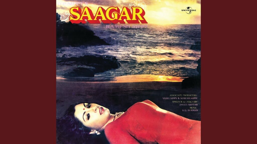 Saagar Songs Lyrics & Videos [All Songs List]- LyricsBogie