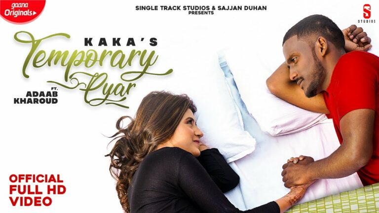 TEMPORARY PYAR LYRICS - Adaab Kharoud, Kaka - Ft. Anjali Arora, Angad ... TEMPORARY PYAR LYRICS - Adaab Kharoud, Kaka - Ft. Anjali Arora, Angad ...