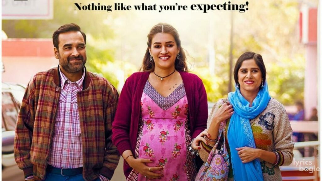 CHOTI SI CHIRAIYA LYRICS छोटी सी चिरैया - Mimi - Kailash Kher | LyricsBogie