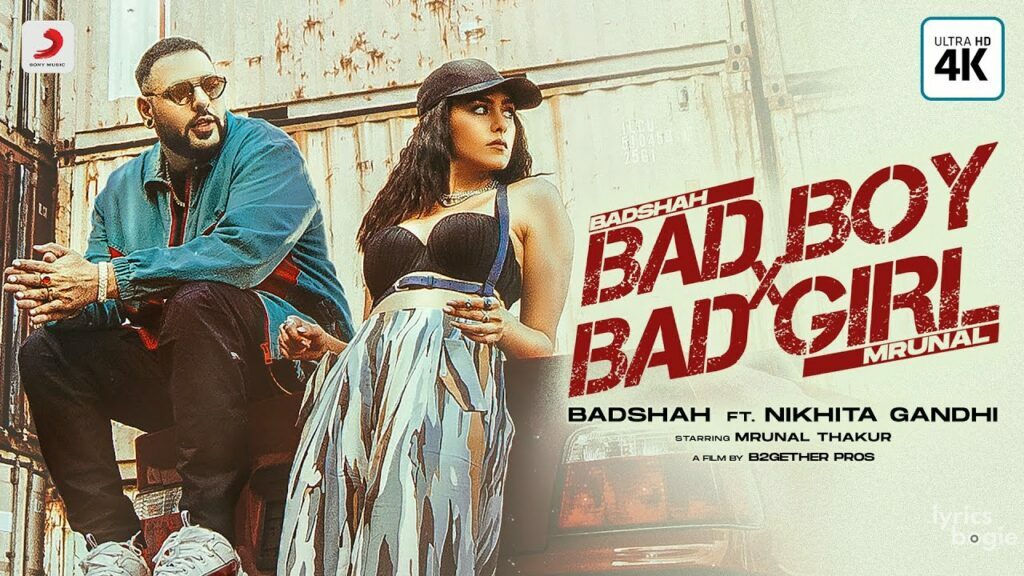 Badshah Songs Lyrics, All New Songs [List], Albums & Videos - LyricsBogie