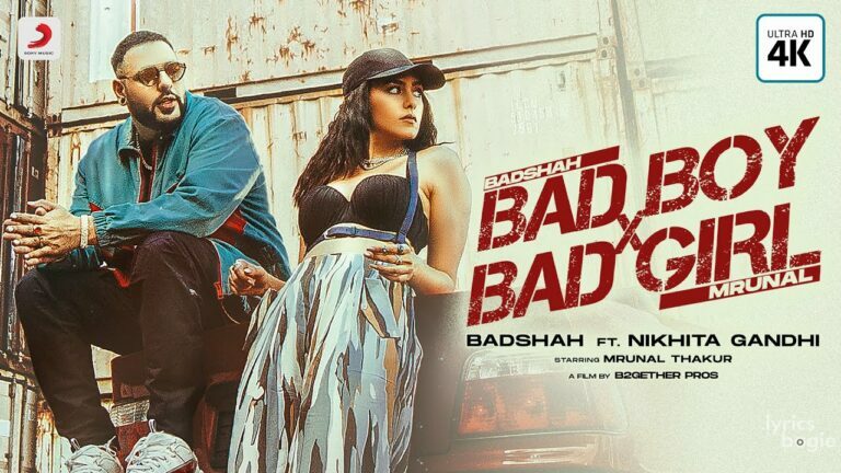 Badshah Songs Lyrics, All New Songs [List], Albums & Videos - LyricsBogie