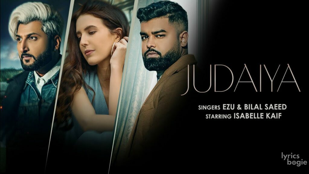 Bilal Saeed Songs Lyrics, All New Songs [List], Albums & Videos ...