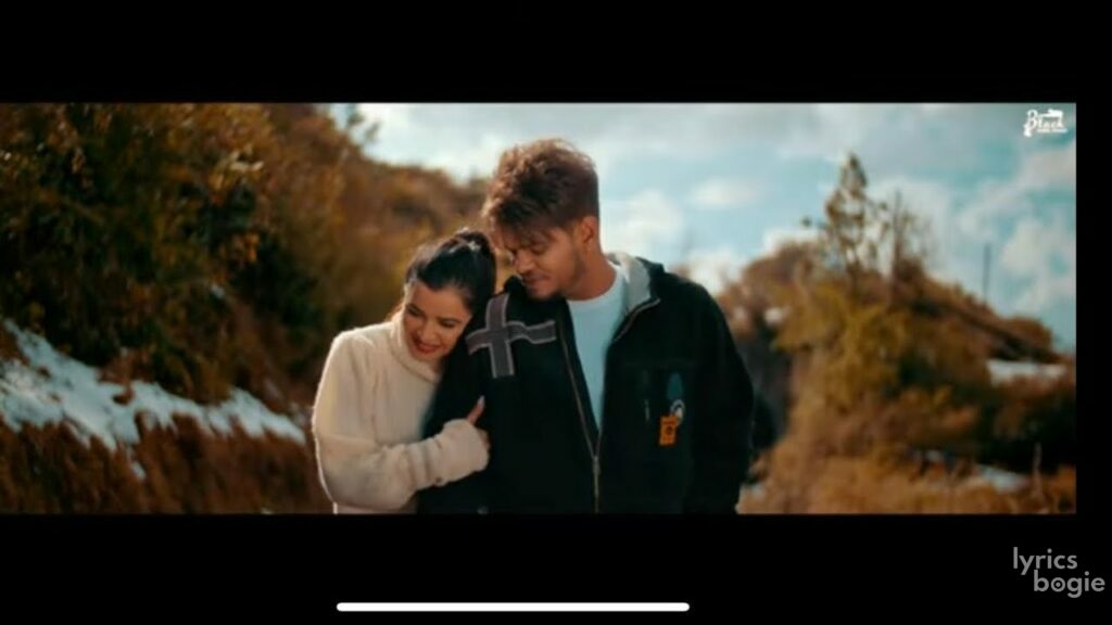 SAAH LYRICS - Sucha Yaar - Ft. Divya sharma | LyricsBogie