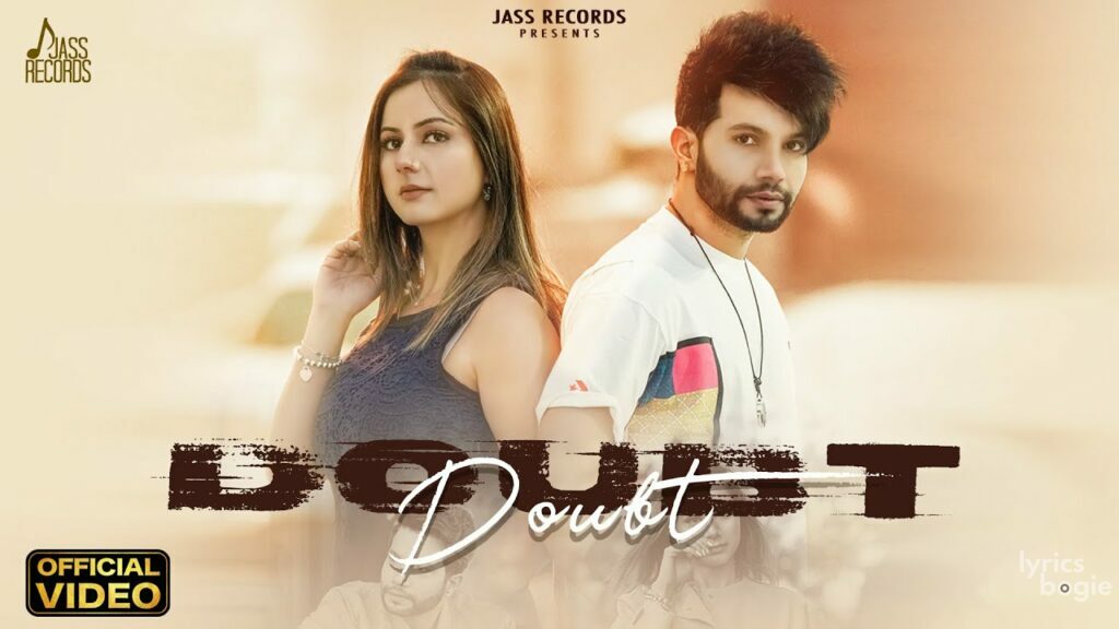 DOUBT LYRICS - Prince Gill - Ft. Shail Sharma | LyricsBogie