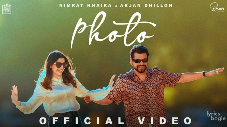 Arjan Dhillon Songs Lyrics, All New Songs [List], Albums & Videos ...
