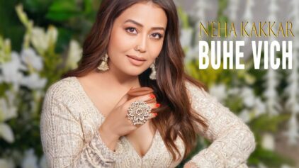 BUHE VICH LYRICS - Neha Kakkar | LyricsBogie