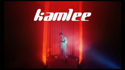 KAMLEE LYRICS - Sarrb | LyricsBogie