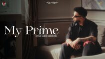 MY PRIME LYRICS - Navaan Sandhu - Naveezy | LyricsBogie