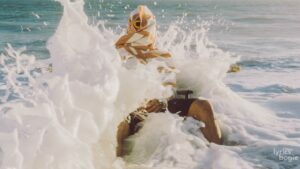 WHATCHA DOIN LYRICS - Diljit Dosanjh - Ghost | LyricsBogie