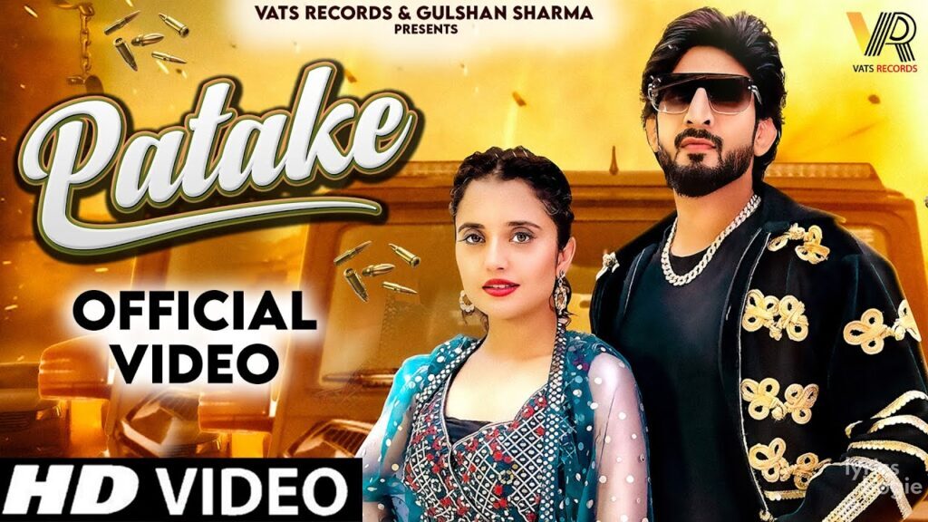 PATAKE LYRICS - Raj Mawar, Ashu Twinkle - Ft. Jaivir Rathee, Shiva ...