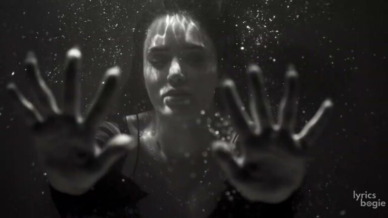 MANG LYRICS - The PropheC - Midnight Paradise | LyricsBogie