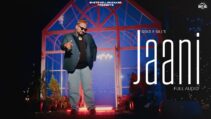 JAANI LYRICS - Gold-E-Gill | LyricsBogie