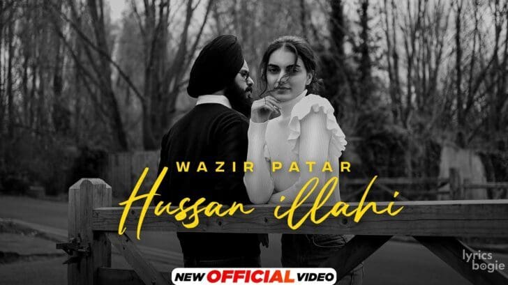 Wazir Patar Songs Lyrics, All New Songs [List], Albums & Videos ...