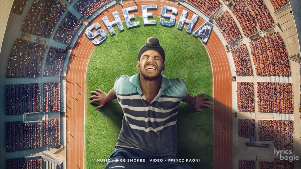 SHEESHA LYRICS - Kambi Rajpuria (Kambi) - Ft. Kunwar Amritbir Singh ...