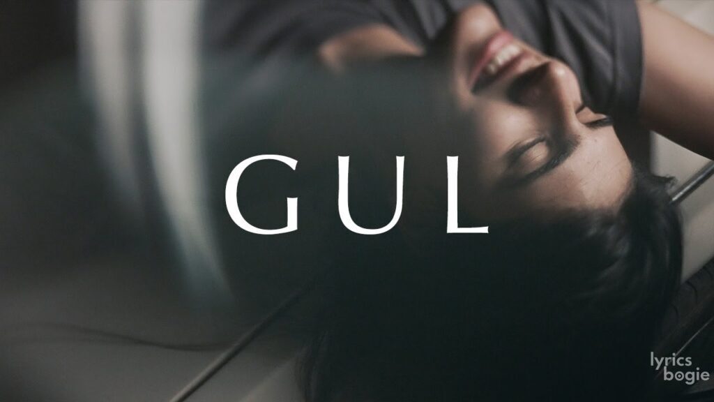 GUL LYRICS - Anuv Jain | LyricsBogie