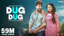 DUG DUG LYRICS - Raj Mawar, Ashu Twinkle - Ft. Aman jaji, Fiza ...
