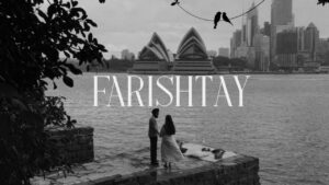 FARISHTAY LYRICS - Mitika Kanwar, Wazir Patar | LyricsBogie